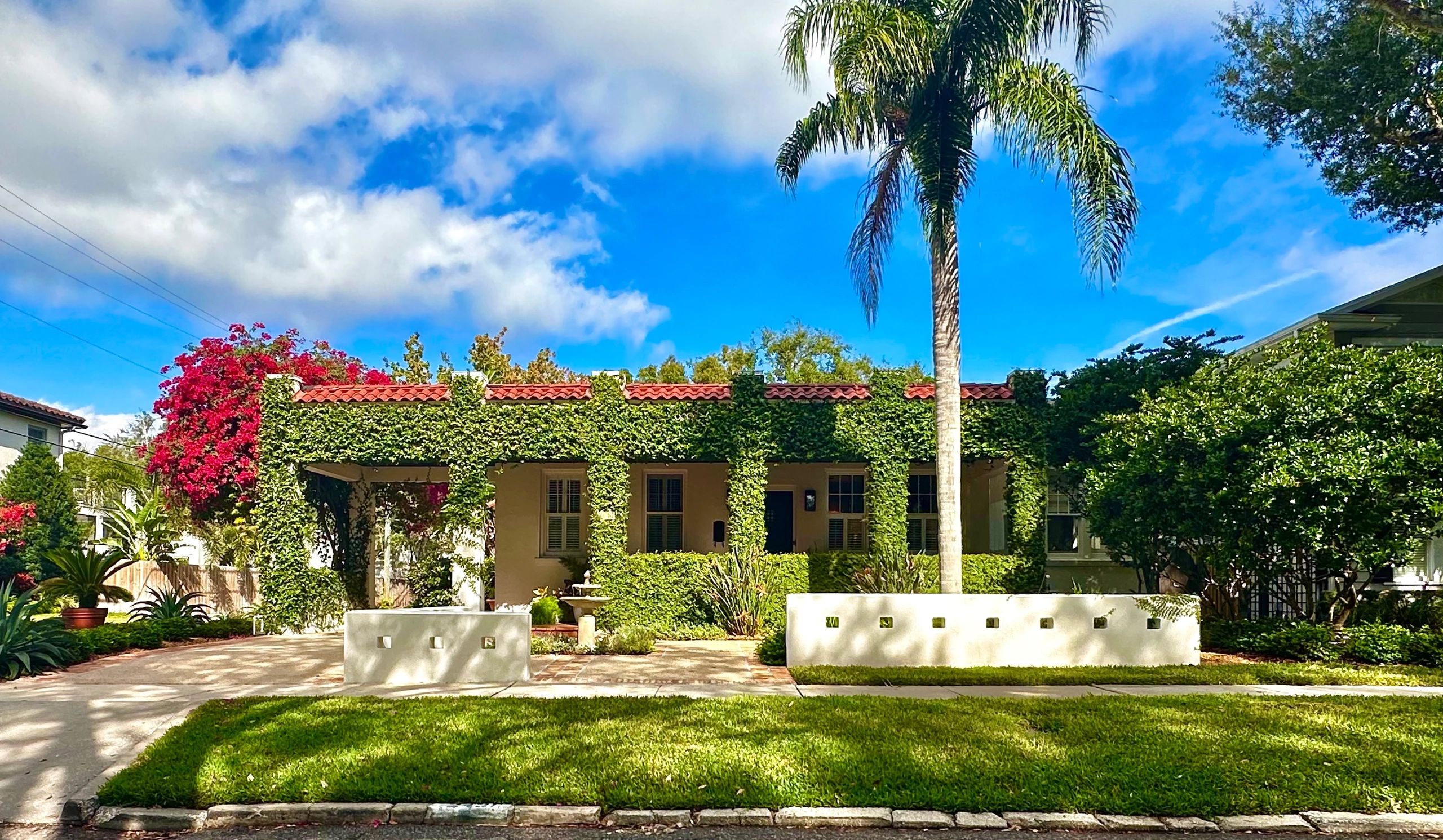 For Sale by Owner (FSBO)